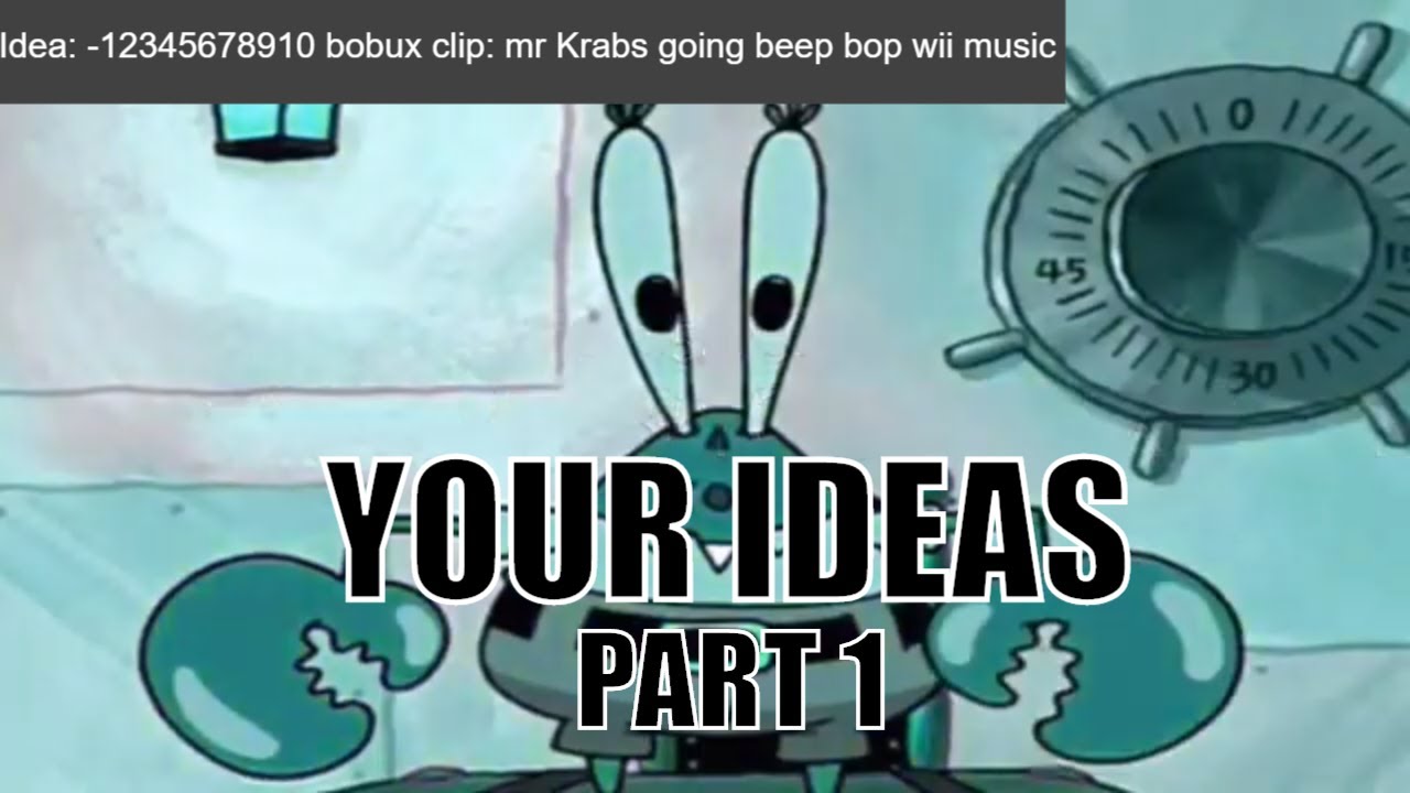 Making YOUR Bobux Memes! [Part 1] - YouTube