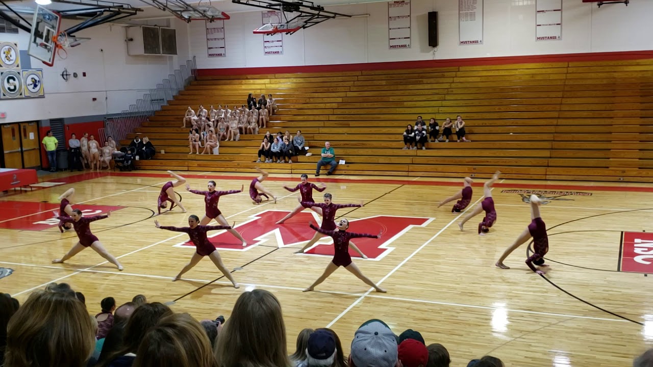 Prospect- Sectionals 2020 - YouTube