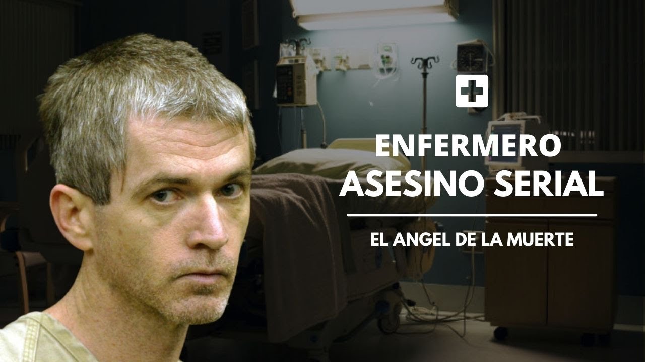 😱𝐂𝐇𝐀𝐑𝐋𝐄𝐒 𝐂𝐔𝐋𝐋𝐄𝐍 | 𝐄𝐋 𝐀𝐍𝐆𝐄𝐋 𝐃𝐄 𝐋𝐀 𝐌𝐔𝐄𝐑𝐓𝐄 | 𝐀𝐒𝐄𝐒𝐈𝐍𝐎 𝐒𝐄𝐑𝐈𝐀𝐋 | 𝐄𝐍𝐅𝐄𝐑𝐌𝐄𝐑𝐎 ...