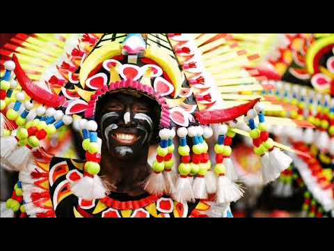 KALIBO ATI-ATIHAN CLASSIC MUSIC - YouTube