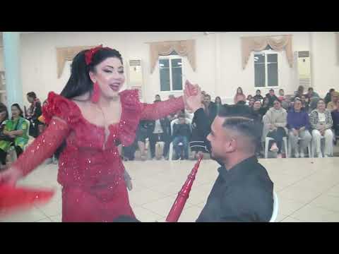 menemen roman düğünleri recep ve fatma kardeşimin müteşem oyunları umut can video