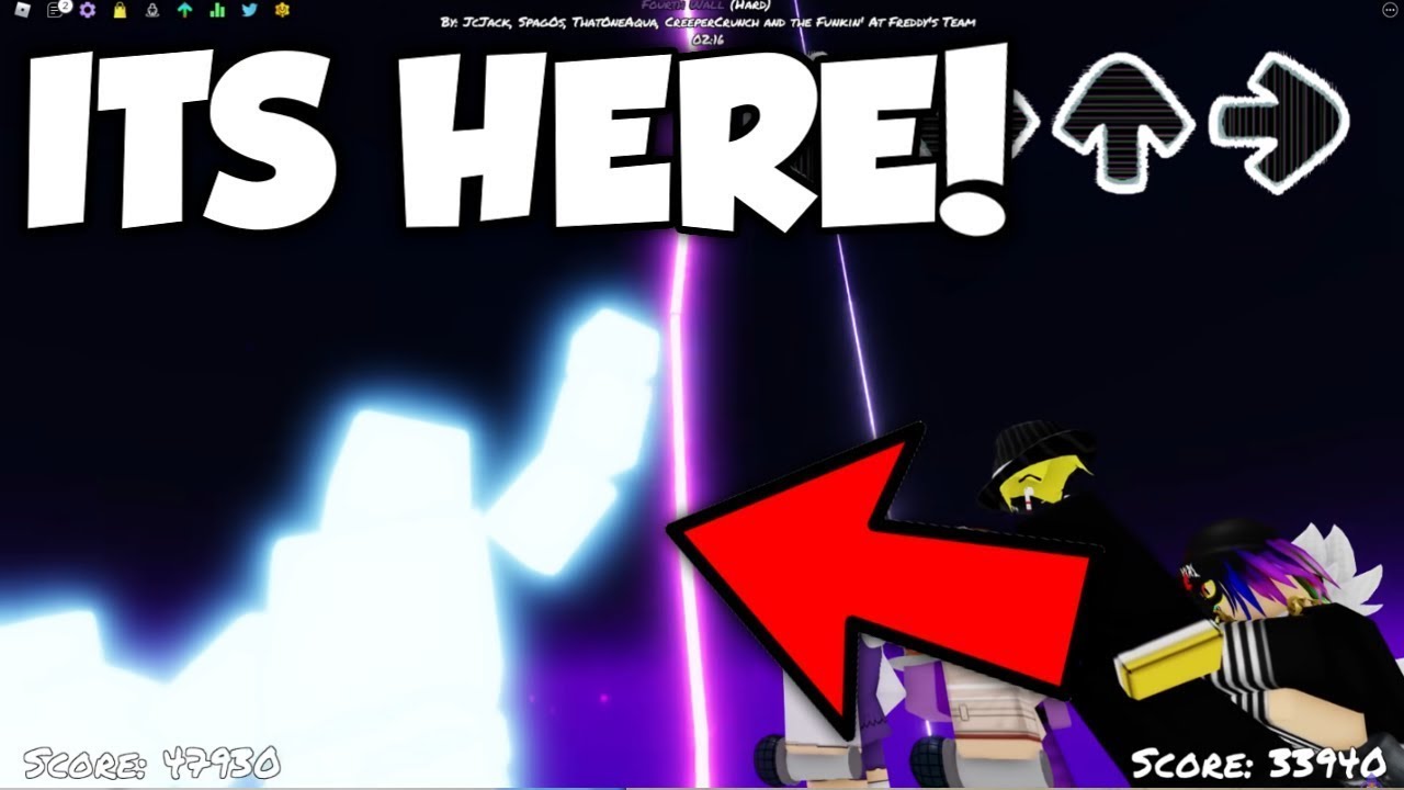 👿 BOSS BATTLE | Funky Friday - YouTube