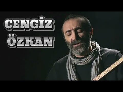 Cengiz Özkan - Keklik Dağlarda Çağılar