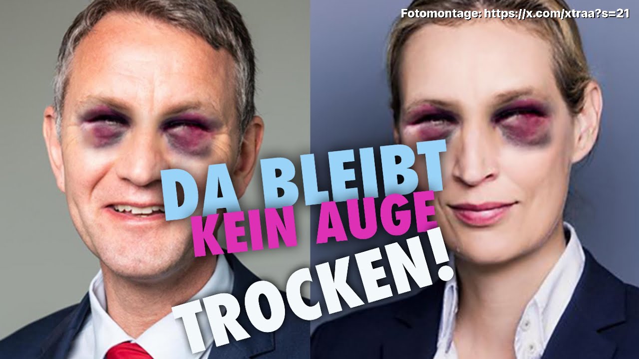 Der Fall Andreas Jurca von der AfD - YouTube