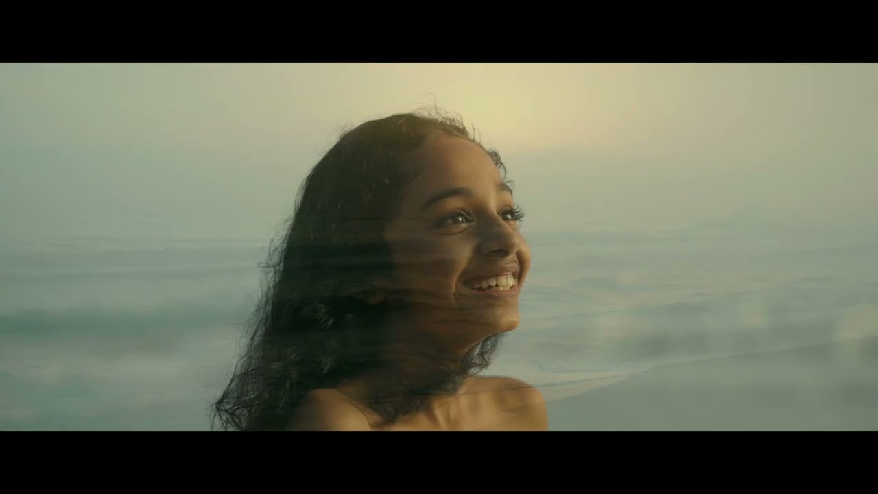 Neelolpalam | B. Murali Krishna | Originals | Santhan Haridasan ...