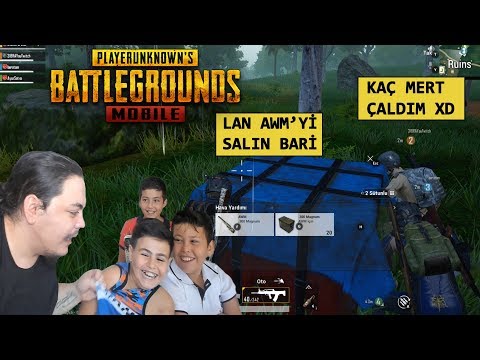 TEAM OF TUVALET KAĞIDI Pubg Mobile