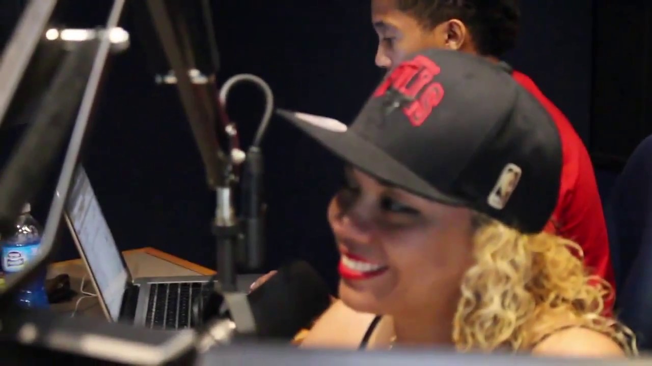 93 BLX Mobile Interview Part 1 - YouTube