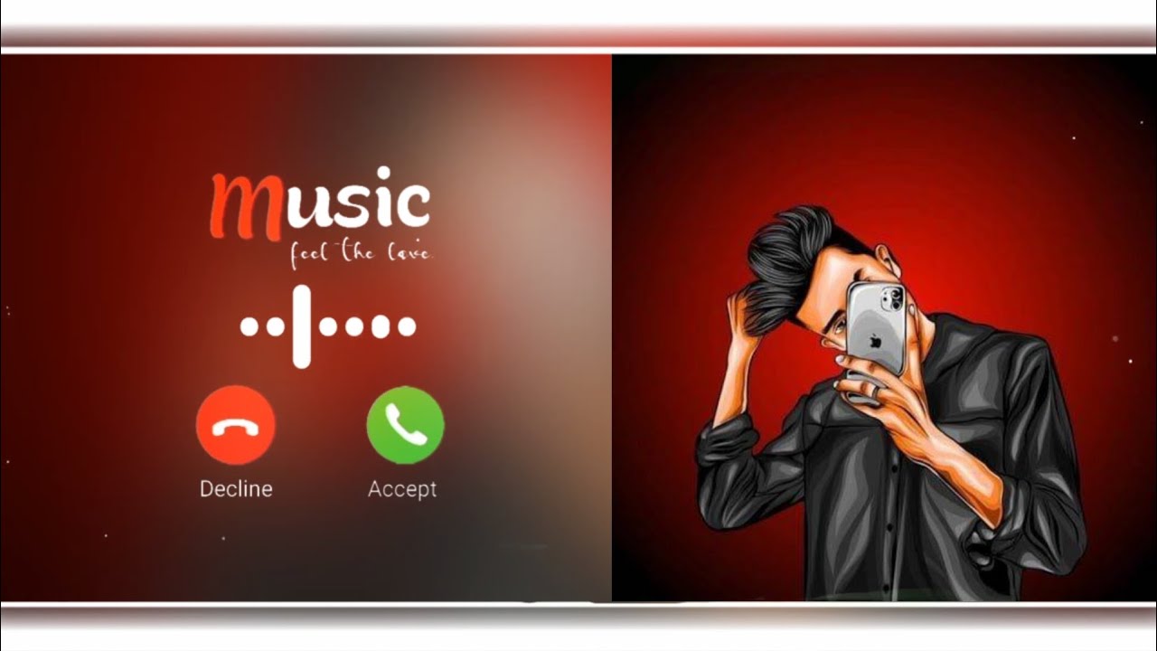 New Message Ringtone 2025 || Message Ringtone Notification Ringtone ...