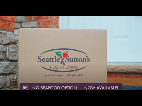 Seattle Suttons Healthy Eating TV Commercial - Convenience - YouTube