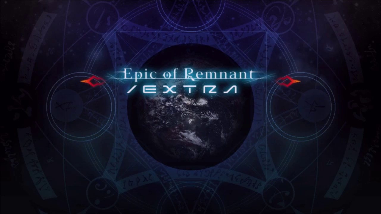 [Fate\Grand Order OST] Epic of Remnant \ Extra - Map #2 - YouTube