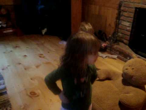 KIDS DANCANDO