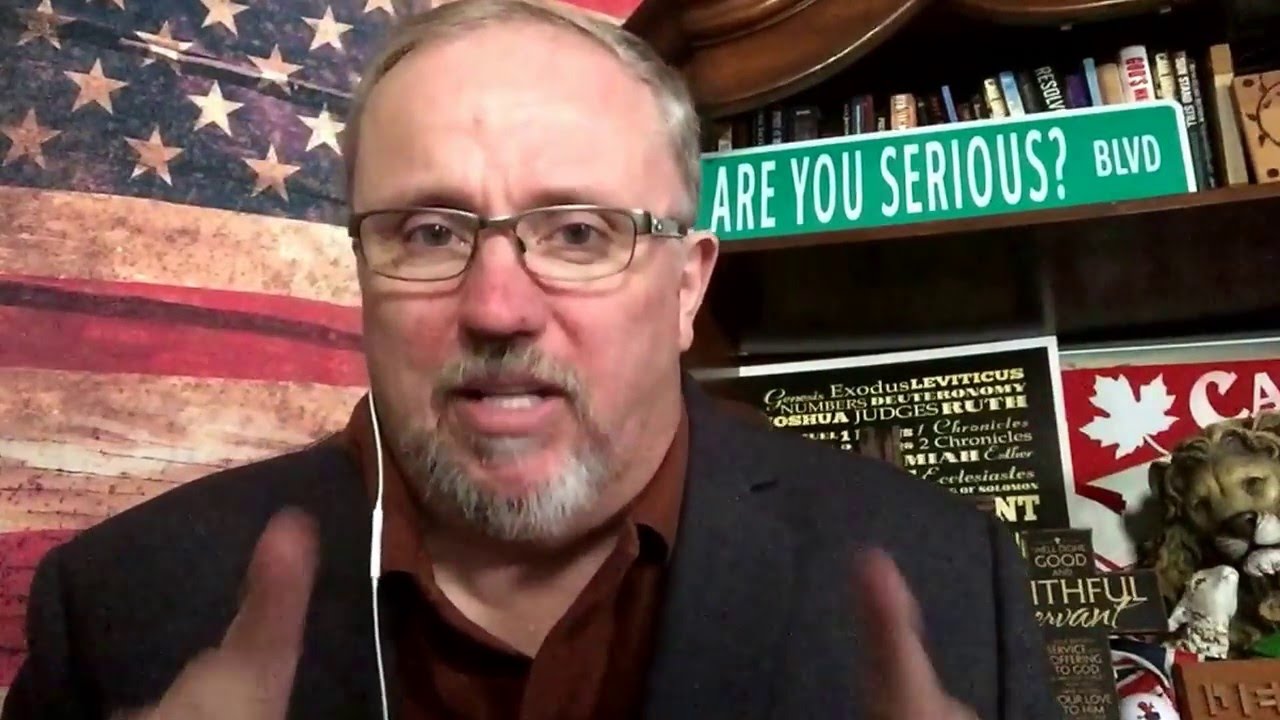 "Doug & Joe Hagmann" Pressure For The Power Of America - YouTube
