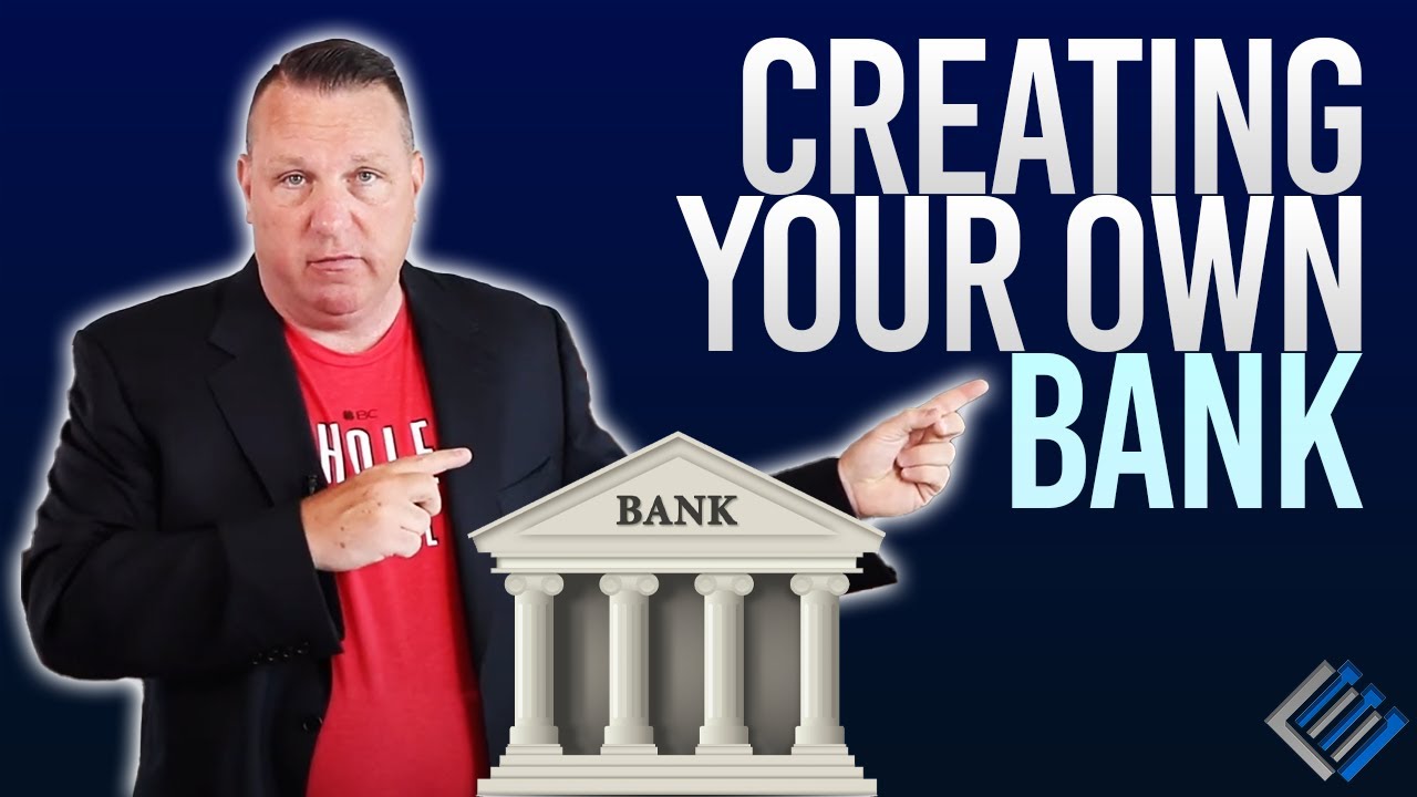 How to Use Your Whole Life Insurance Policy to Create Wealth - YouTube