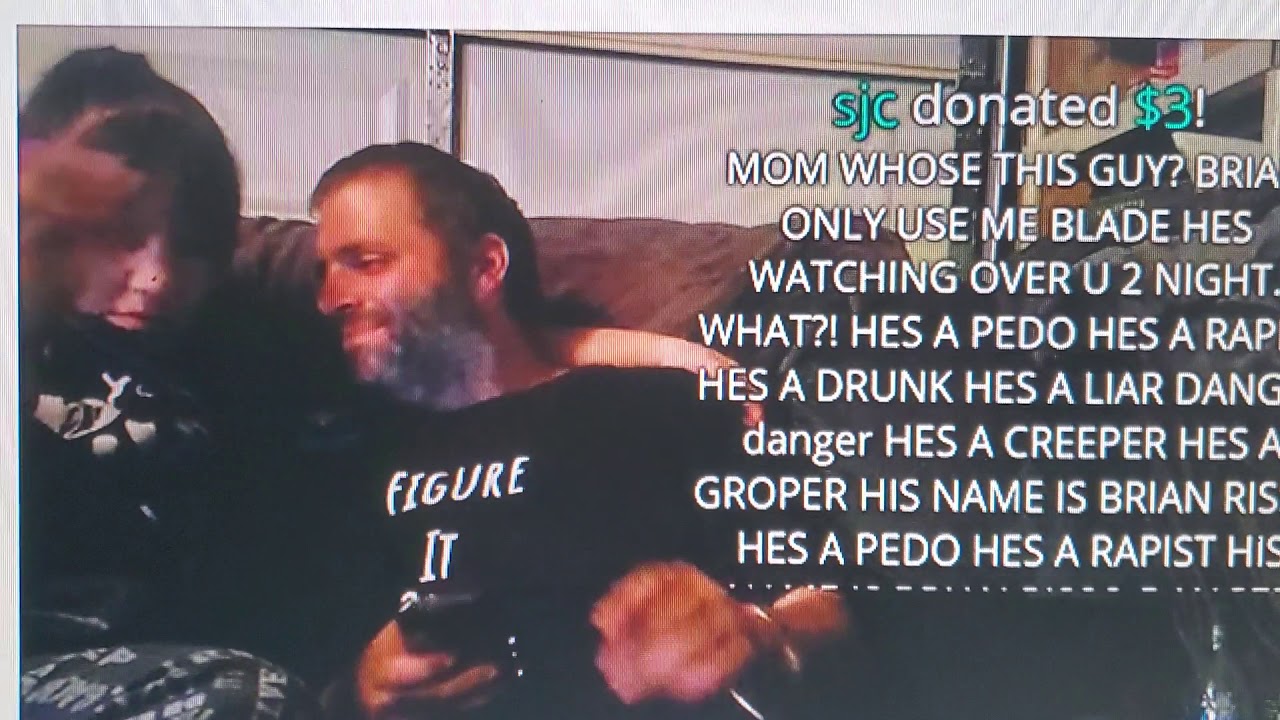 Brian Risso reacts to SwissKetchup video. - YouTube