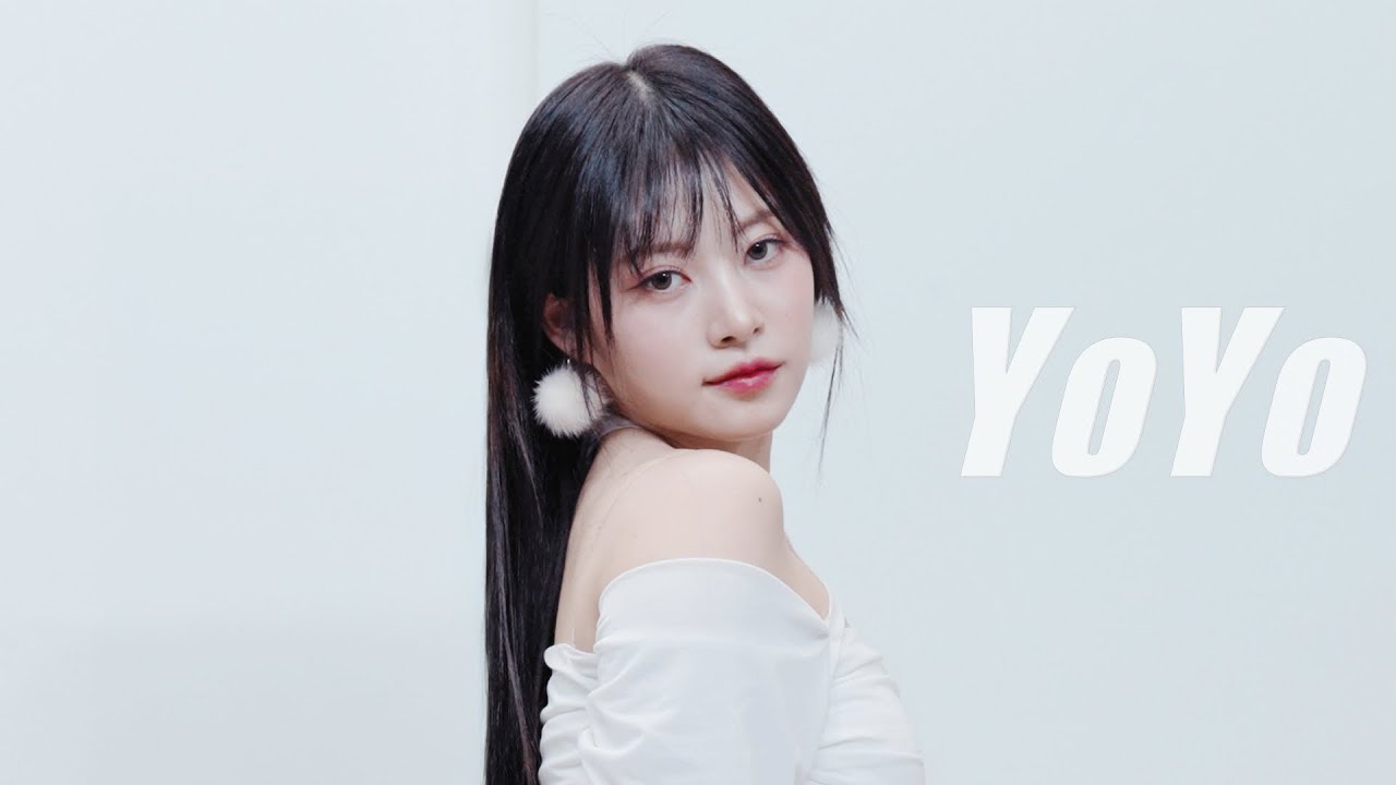 250126 리센느 리브 'YoYo' (RESCENE 'LIV' Fansign event Fancam) 4K60P 직캠 ...