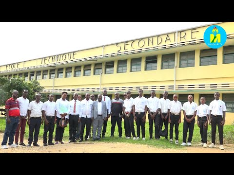 Signature de Partenariat  de collaboration entre Toyota et l’École Technique Secondaire Kamenge-ETS