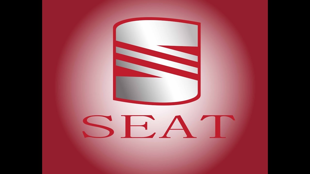 How to Make Seat Logo with Adobe Illustrator, Tutorial Create Draw Seat ...