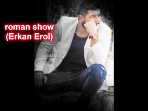 roman show milaslı eko