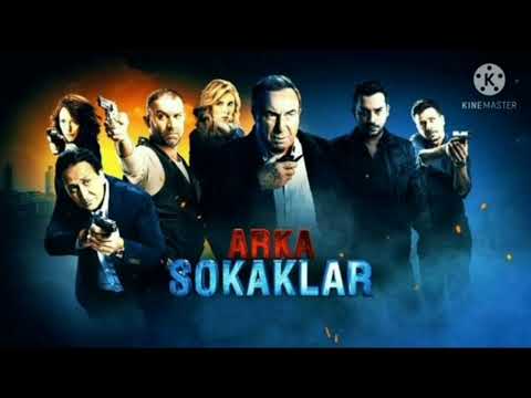 ARKASOKAKLAR AKSİYON MÜZİĞİ