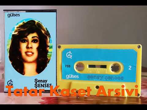 Senay Senses ---- Ölmeden Öldürdün Beni