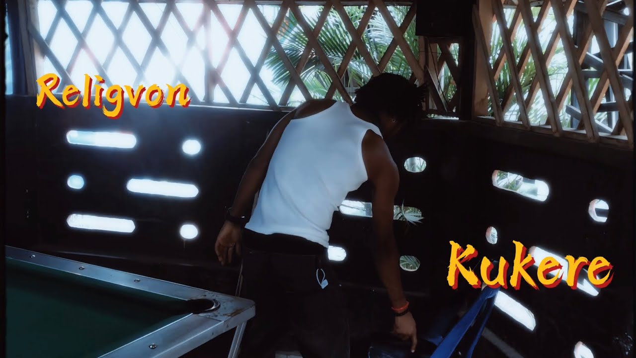 Religvon - Kukere (music video) - YouTube