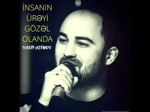 ìnsan ureyi gozel olanda
