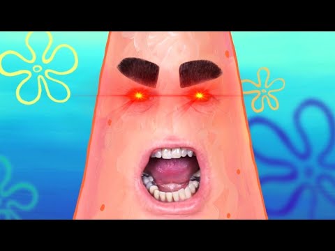 Patrick will cut off your balls - YouTube