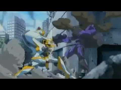 Code Geass: Lelouch of the Rebellion - The Abridged Series - Episode 2 ...