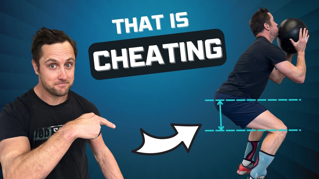 No Reps in CrossFit: The Hidden Impact on Athletes and the Sport - YouTube