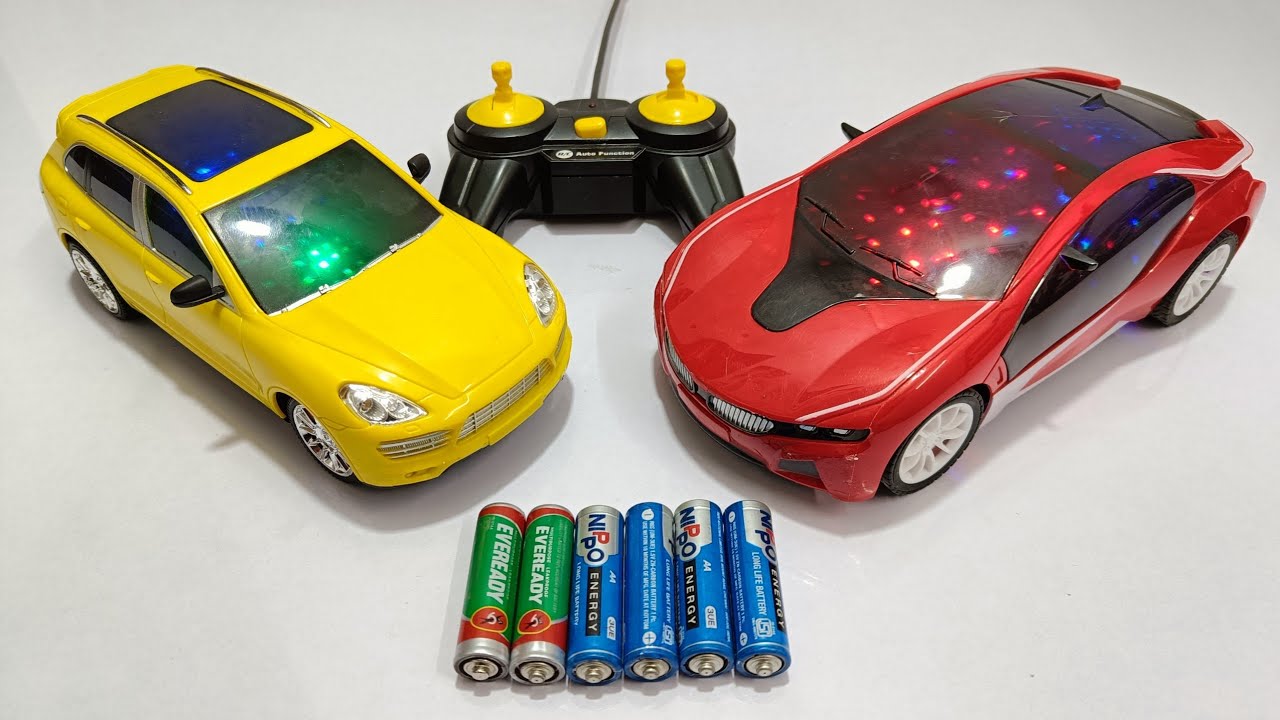 3d light rc car and remote control auto function rc car & rc toy car ...