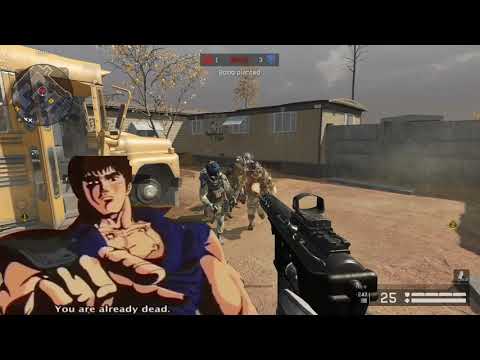 Warface - Funny moments #2