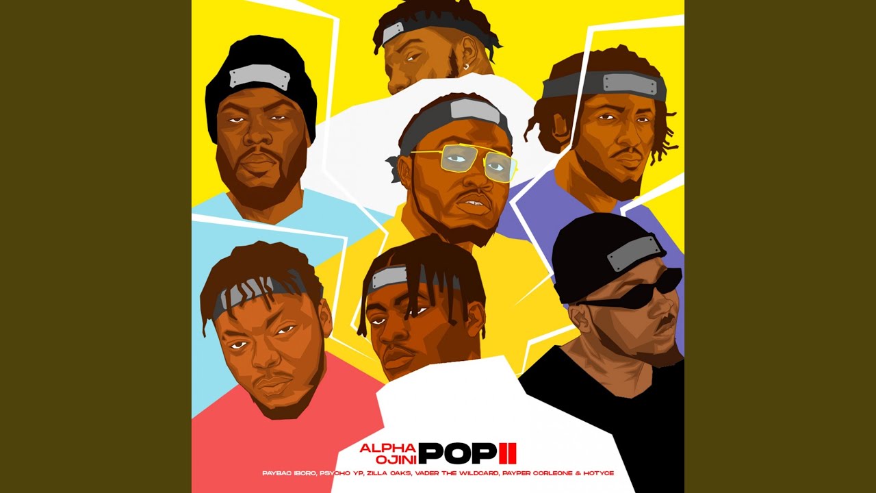 Pop II - YouTube Music