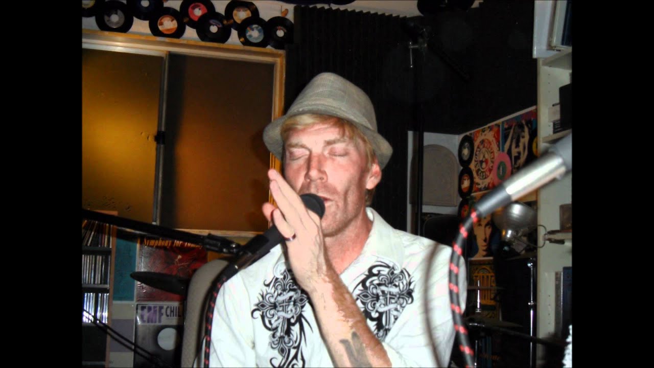 Daniel Bodhi Chapin - Carrie Underwood, Temporary Home Remix - YouTube