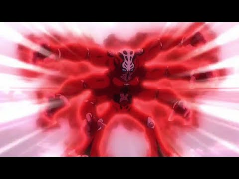 Yo-kai Watch Jam: Yo-kai Gakuen Y Episode 52 Black Cat vs Mazera Bolt ...
