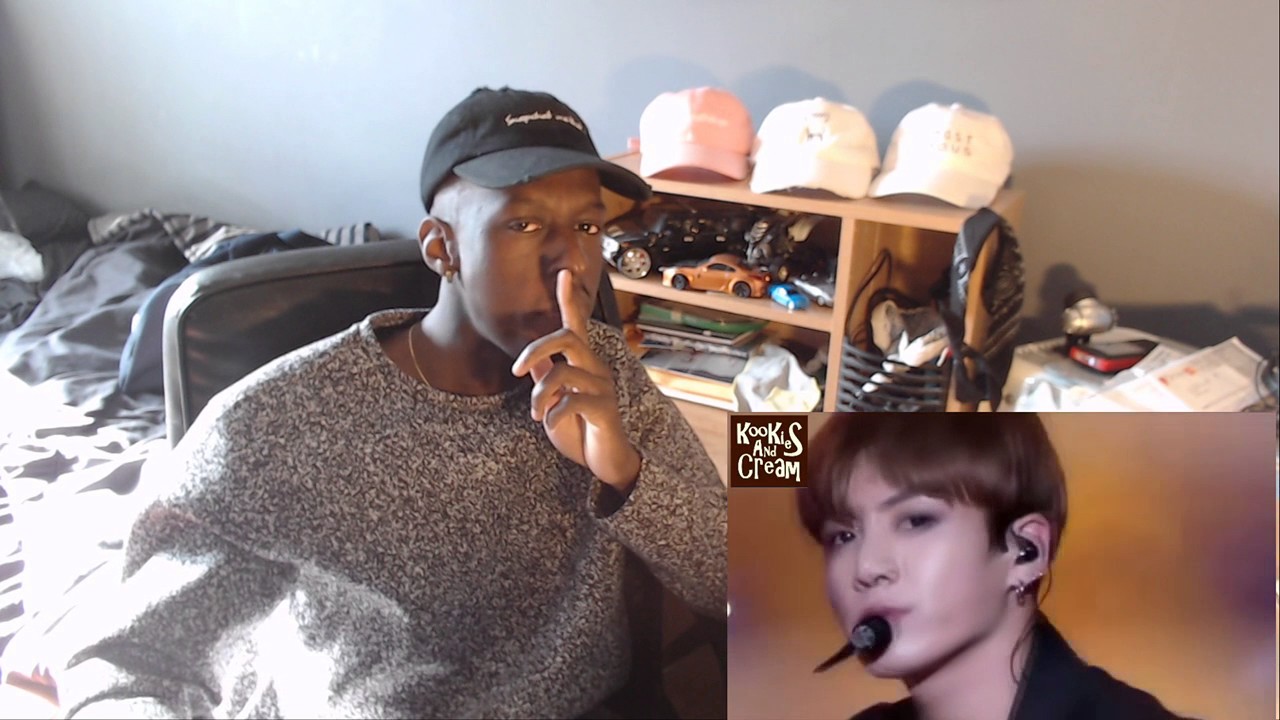 BTS Angry and Annoyed Moments xD [ REACTION ] - YouTube