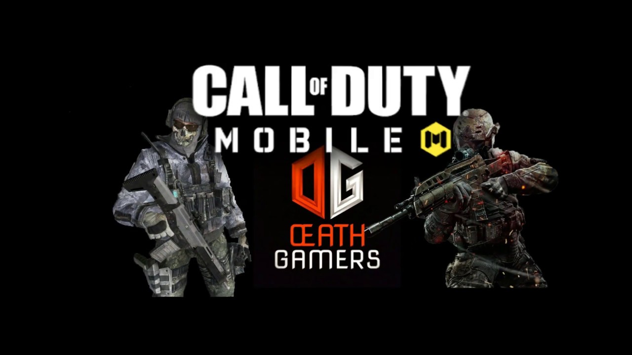 Call of Duty: Mobile - CrossFire Victory With Death Machine Gun. - YouTube