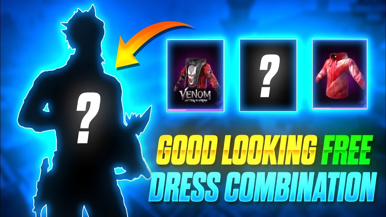 Best Dress Up In Free Fire | Free Style Dress Combination In FF | Free ...