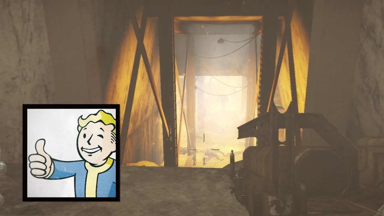 Fallout 4: 10 Rare Weapon Locations - YouTube