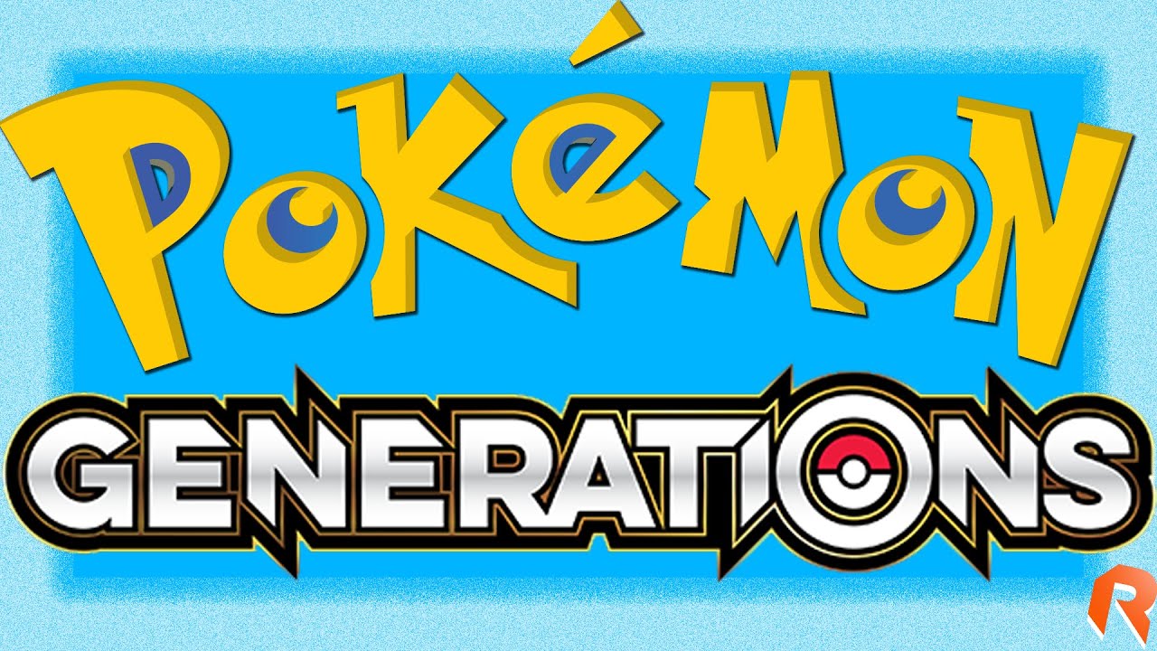 POKÉMON Generations TCG PACK OPENING!!! w/ Rogatini - YouTube