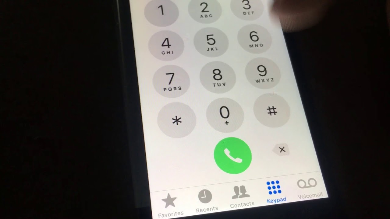 calling 911 - YouTube