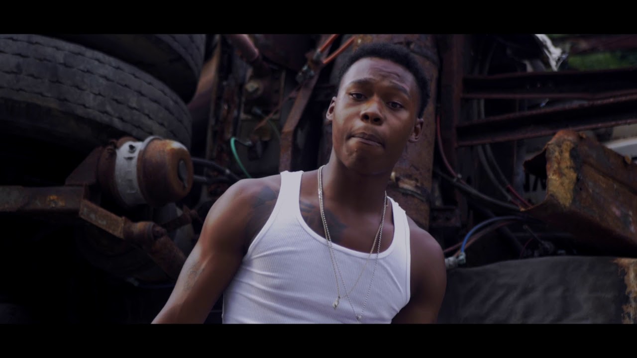 YoungRoger / OTR CHAZ- Atlanta (Prodm.By.ZObeatz) - YouTube