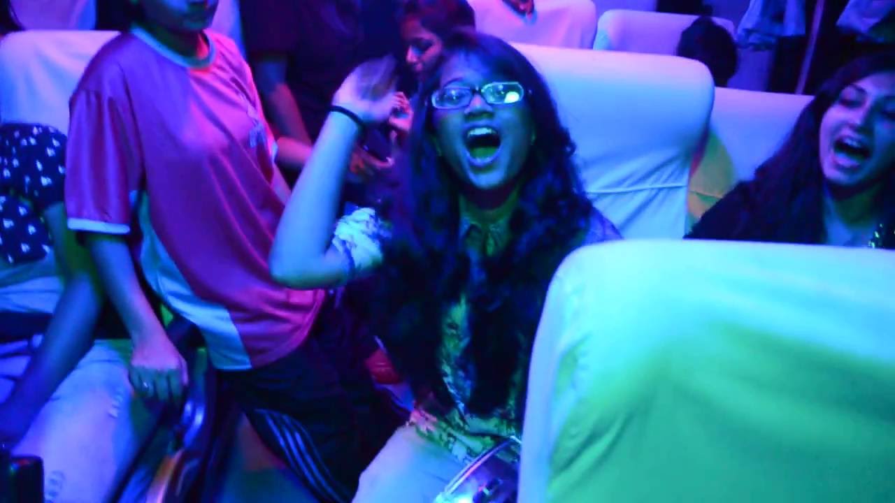 Edutour (www.edutour.org.in) International College for Girls (ICG/IISU ...