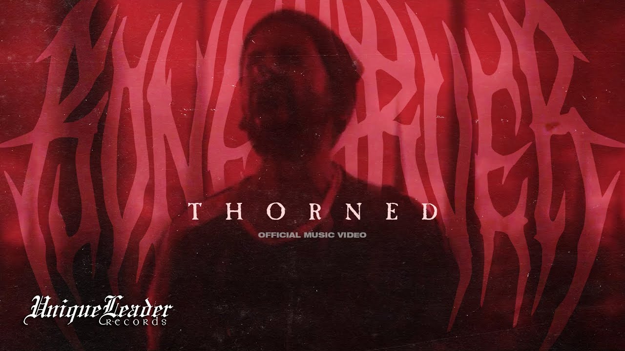 Bonecarver- Thorned (Official Video) - YouTube