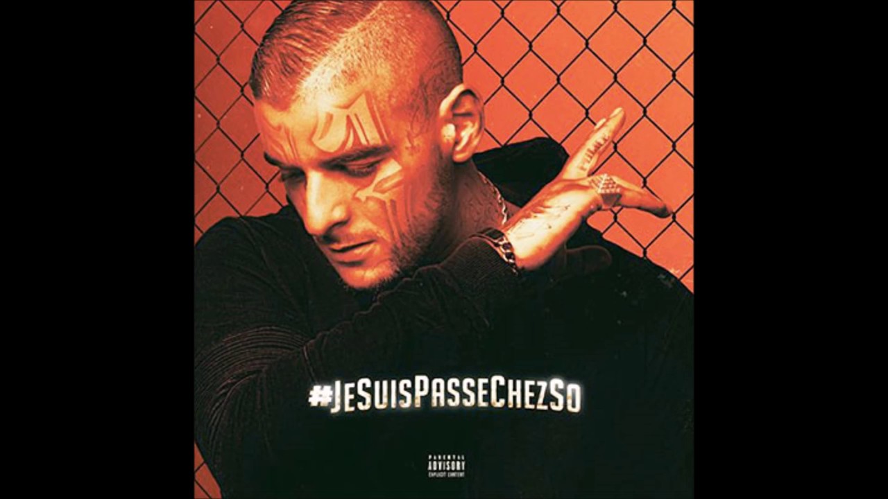 Sofiane - DZ mafia - YouTube