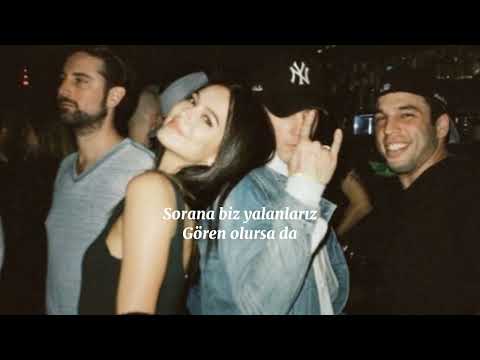 ÖZGÜN// SADECE ARKADAŞIZ LYRİCS ŞARKI SÖZLERİ