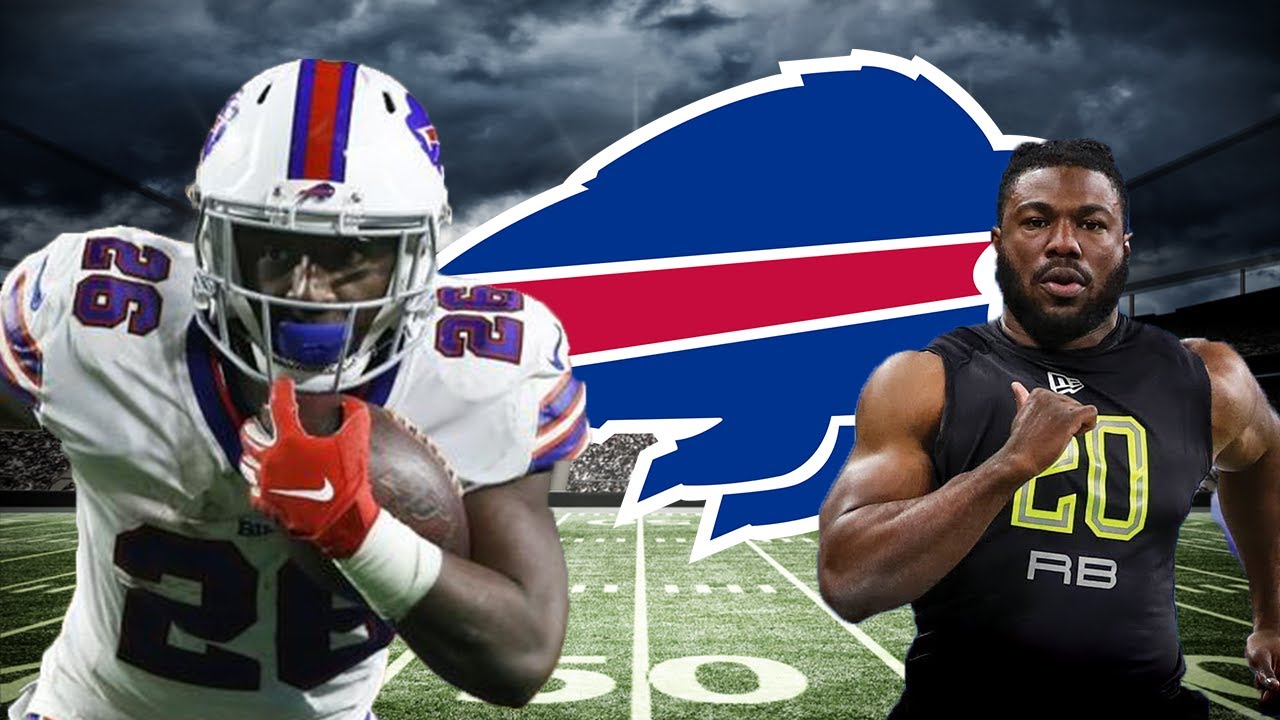 Why the Buffalo Bills have the BEST run game in the NFL - YouTube