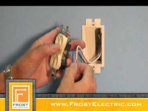 Arlington How to Install Electrical Box Extender heavy duty non ...