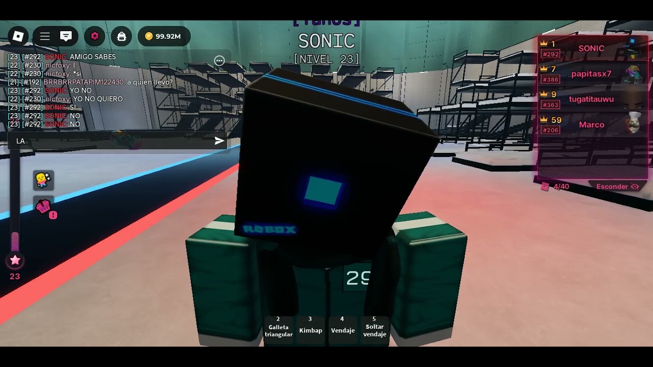 roblox juego de tinta - YouTube