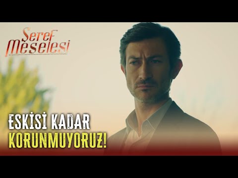 Nihat Kendinden Emin!  - Şeref Meselesi 14. Bölüm