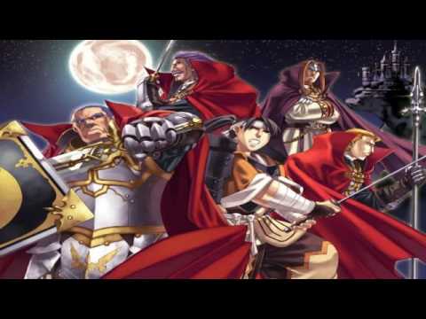 Spectral Souls The Best OST Track 34. Gates On The Alert - YouTube